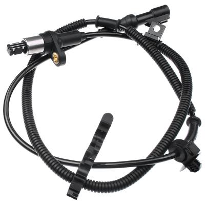 China Front Driver ABS Wheel Speed Sensor for Ford Excursion 2000-2005 F-250 1999 for sale