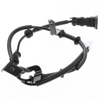 China Rear Driver ABS Wheel Speed Sensor for Kia Rio Rio5 2006-2011 L4 1.6L for sale