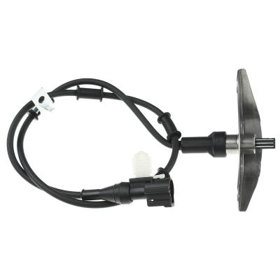 China Front Driver ABS Wheel Speed Sensor for Ford E-250 E-350 Econoline E-350 for sale