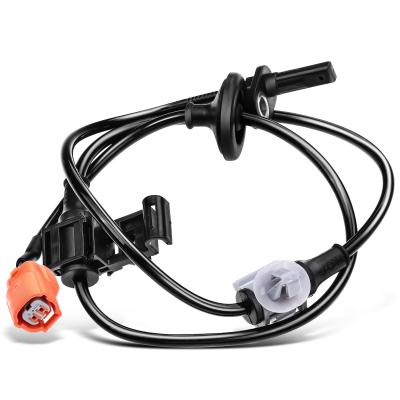 China Front Driver ABS Wheel Speed Sensor for Honda Odyssey 05-06 Mini Passenger Van for sale