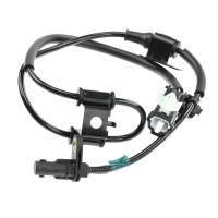 China Front Driver ABS Wheel Speed Sensor for Kia Optima 2011-2012 L4 2.0L 2.4L Sedan for sale
