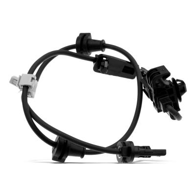 China Front Driver ABS Wheel Speed Sensor for Honda Civic 2017-2019 1.5L 2.0L for sale