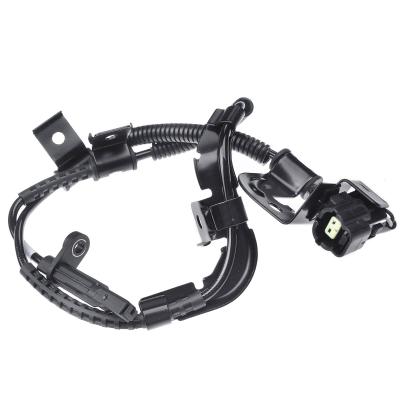 China Rear Driver ABS Wheel Speed Sensor for Hyundai Entourage Kia Sedona 3.8L 3.5L for sale