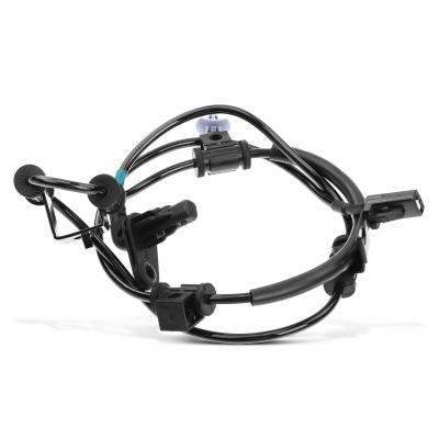 China Front Driver ABS Wheel Speed Sensor for Kia Sportage 11-16 L4 2.0L 2.4L V6 3.3L for sale
