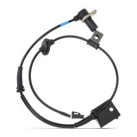 China Front Driver ABS Wheel Speed Sensor for Hyundai Santa Fe 2001-2006 for sale