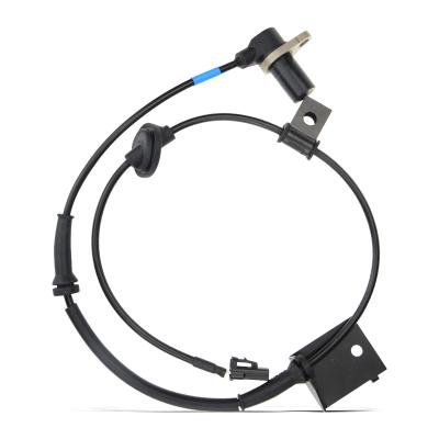 China Front Driver ABS Wheel Speed Sensor for Hyundai Santa Fe 2001-2006 for sale