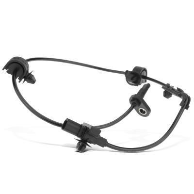 China Front Driver ABS Wheel Speed Sensor for Honda Civic 2006-2011 for sale