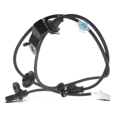 China Rear Driver ABS Wheel Speed Sensor for Honda Fit 1.5L 2009-2013 Hatchback for sale