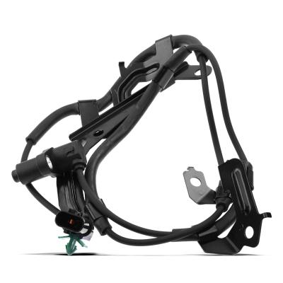 China Front Driver ABS Wheel Speed Sensor for Mitsubishi L200 2012-2015 L4 2.5L for sale