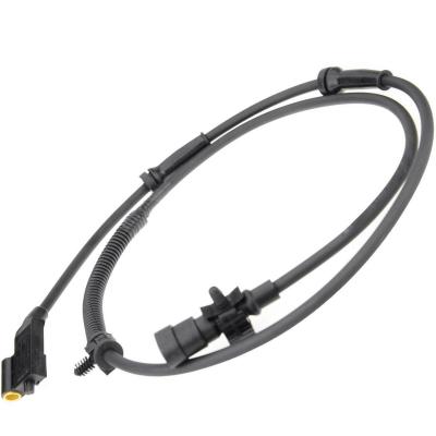 China Front Driver ABS Wheel Speed Sensor for Jeep Grand Cherokee WJ 1999-2004 for sale