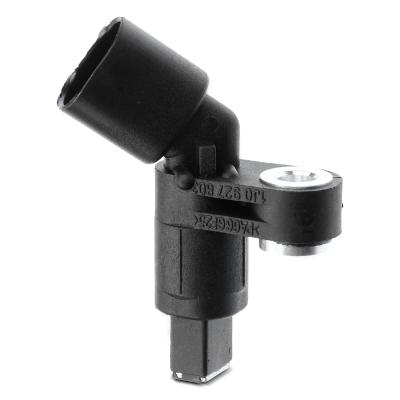 China Front Driver ABS Wheel Speed Sensor for Volkswagen Jetta Passat Golf Audi TT for sale