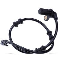China Rear Driver ABS Wheel Speed Sensor for Mercedes-Benz ML350 ML500 03-05 3.7L 5.0L for sale