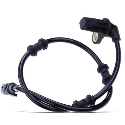 China Rear Driver ABS Wheel Speed Sensor for Mercedes-Benz ML350 ML500 03-05 3.7L 5.0L for sale