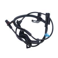 China Front Driver ABS Wheel Speed Sensor for Ford Escape 01-08 Mazda Tribute Mercury for sale