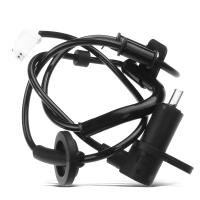 China Rear Driver ABS Wheel Speed Sensor for Hyundai Elantra 01-06 Kia Spectra5 07-09 for sale