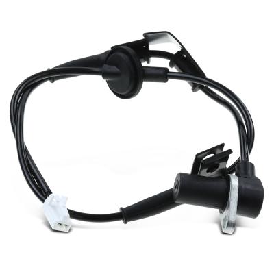 China Rear Driver ABS Wheel Speed Sensor for Hyundai Sonata 2000-2002 XG300 Kia Optima for sale
