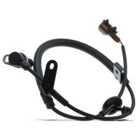 China Front Driver ABS Wheel Speed Sensor for Nissan Altima 1998-2001 L4 2.4L for sale