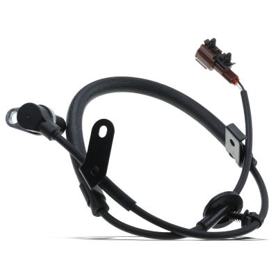 China Front Driver ABS Wheel Speed Sensor for Nissan Altima 1998-2001 L4 2.4L for sale