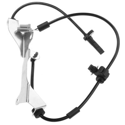 China Rear Passenger ABS Wheel Speed Sensor for Subaru Forester 2007-2012 for sale