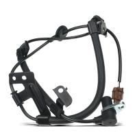China Front Driver ABS Wheel Speed Sensor for Infiniti G20 1999-2002 L4 2.0L for sale