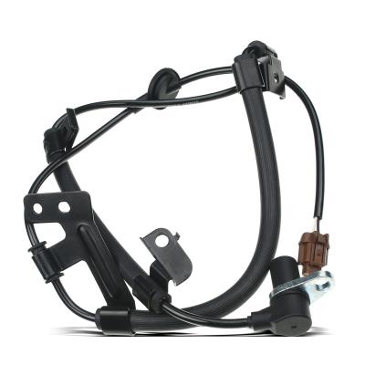 China Front Driver ABS Wheel Speed Sensor for Infiniti G20 1999-2002 L4 2.0L for sale