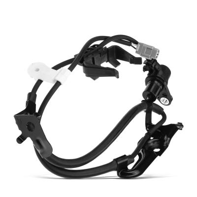 China Front Driver ABS Wheel Speed Sensor for Lexus ES300 Toyota Camry 2.4L 3.0L 3.3L for sale