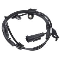 China Front Driver ABS Wheel Speed Sensor for Mitsubishi Lancer 2009-2011 L4 2.0L for sale