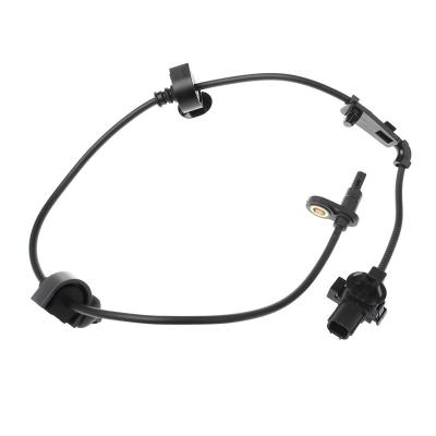China Front Driver ABS Wheel Speed Sensor for Honda Civic 2006-2011 Sedan for sale