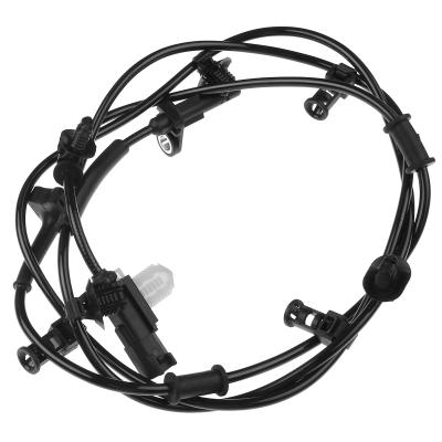China Rear Passenger ABS Wheel Speed Sensor for Ford F-150 2015-2017 2.7L 3.5L 5.0L for sale
