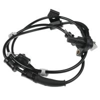China Front Driver ABS Wheel Speed Sensor for Hyundai Tiburon 2005-2008 for sale