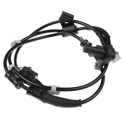 China Front Driver ABS Wheel Speed Sensor for Hyundai Tiburon 2005-2008 for sale