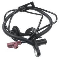 China Rear Passenger ABS Wheel Speed Sensor for Ford Fusion Lincoln MKZ Mercury Milan for sale