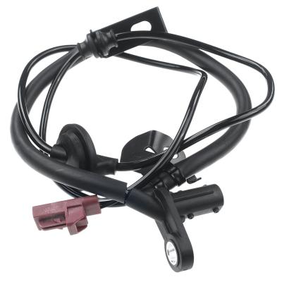 China Rear Passenger ABS Wheel Speed Sensor for Ford Fusion Lincoln MKZ Mercury Milan for sale