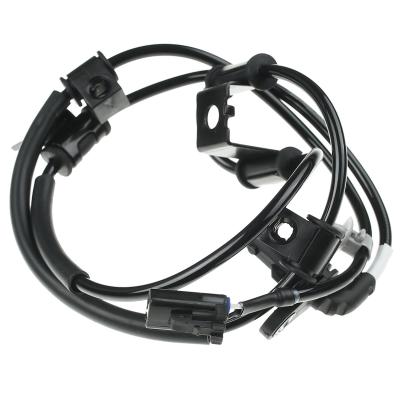 China Front Driver ABS Wheel Speed Sensor for Hyundai Tucson 2010 L4 2.4L for sale
