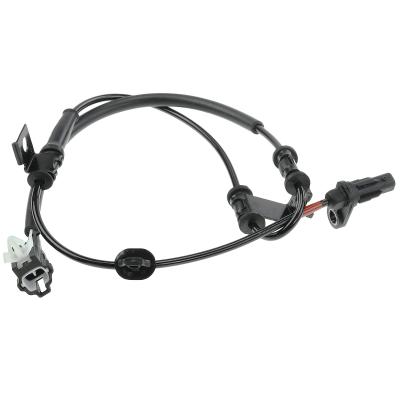 China Front Passenger ABS Wheel Speed Sensor for Hyundai Sonata 2011-2014 2.0L 2.4L for sale