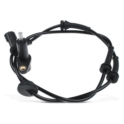 China Front Driver ABS Wheel Speed Sensor for Kia Sportage 2001-2002 L4 2.0L for sale