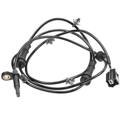China Front Passenger ABS Wheel Speed Sensor for Nissan NV200 2013-2019 for sale