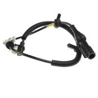China Rear Passenger ABS Wheel Speed Sensor for Ford Focus 2008-2011 2.0L 2.5L for sale