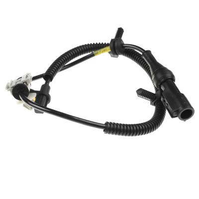 China Rear Passenger ABS Wheel Speed Sensor for Ford Focus 2008-2011 2.0L 2.5L for sale