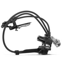 China Front Driver ABS Wheel Speed Sensor for Toyota Corolla Matrix Pontiac Vibe 1.8L for sale