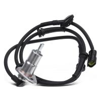 China Front Driver ABS Wheel Speed Sensor for Kia Sportage 1998-2002 L4 2.0L for sale