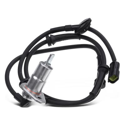 China Front Driver ABS Wheel Speed Sensor for Kia Sportage 1998-2002 L4 2.0L for sale