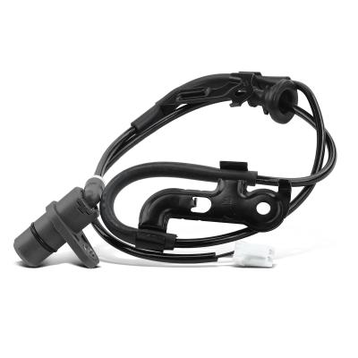 China Rear Passenger ABS Wheel Speed Sensor for Lexus ES300 92-01 Toyota Camry Avalon for sale