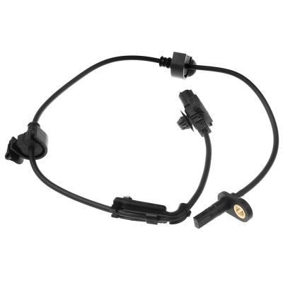China Front Passenger ABS Wheel Speed Sensor for Honda Civic 2006-2011 Sedan for sale