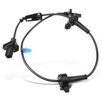 China Front Passenger ABS Wheel Speed Sensor for Honda Civic 2014-2015 for sale