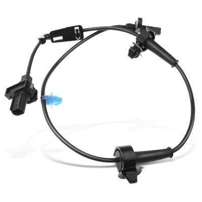 China Front Passenger ABS Wheel Speed Sensor for Honda Civic 2014-2015 for sale