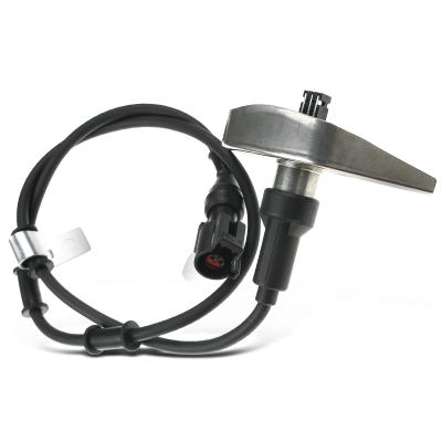 China Front Passenger ABS Wheel Speed Sensor for Ford E-150 Econoline E-250 E-350 E450 for sale