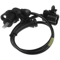 China Rear Passenger ABS Wheel Speed Sensor for Chevrolet Aveo Aveo5 Pontiac G3 Wave for sale
