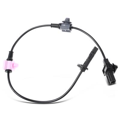 China Rear Passenger ABS Wheel Speed Sensor for Honda CR-V 2012-2016 for sale