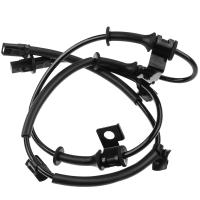 China Front Passenger ABS Wheel Speed Sensor for Hyundai Elantra 12-16 Elantra GT for sale